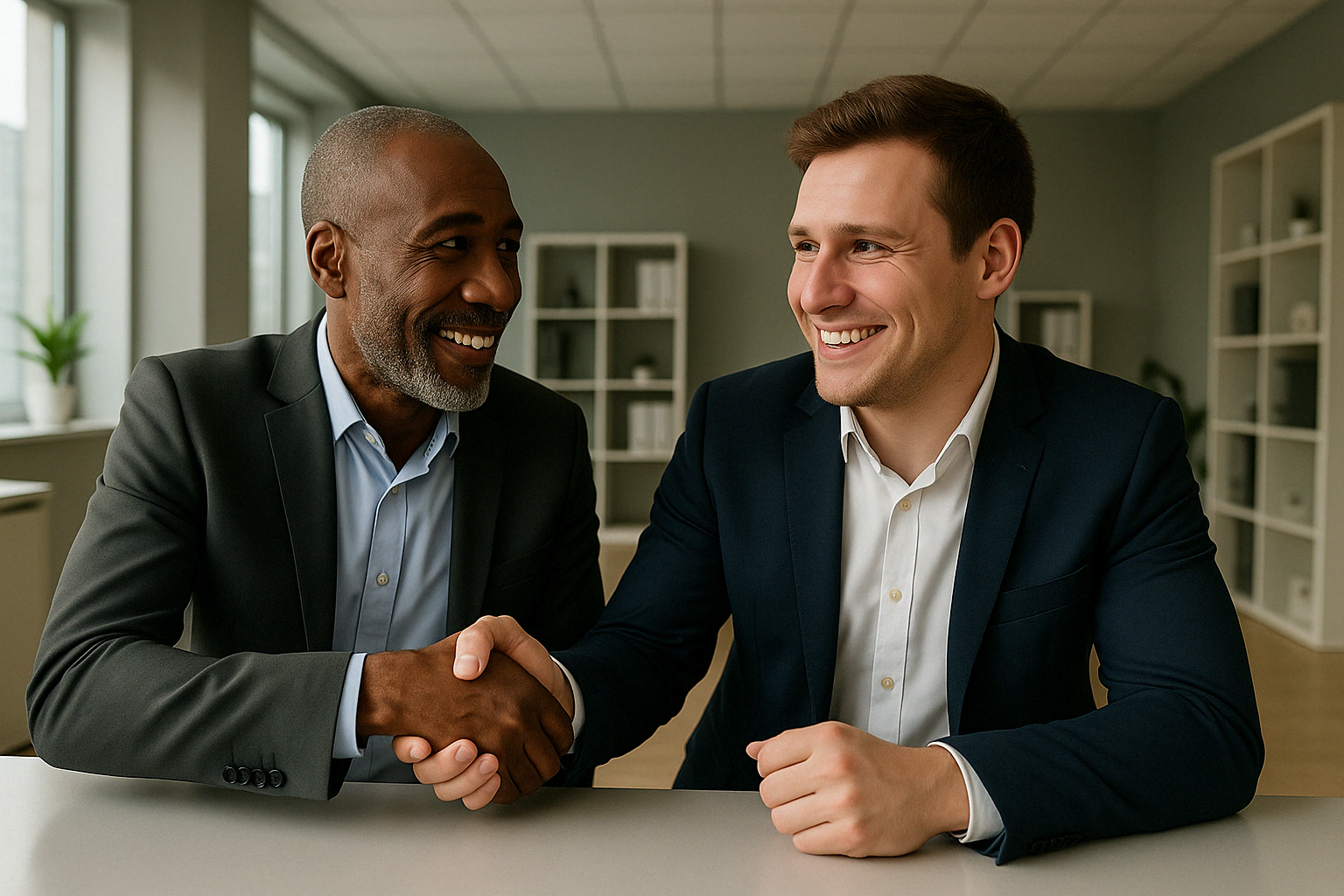 Pocket Workplace Coaching – IDENTI3 International